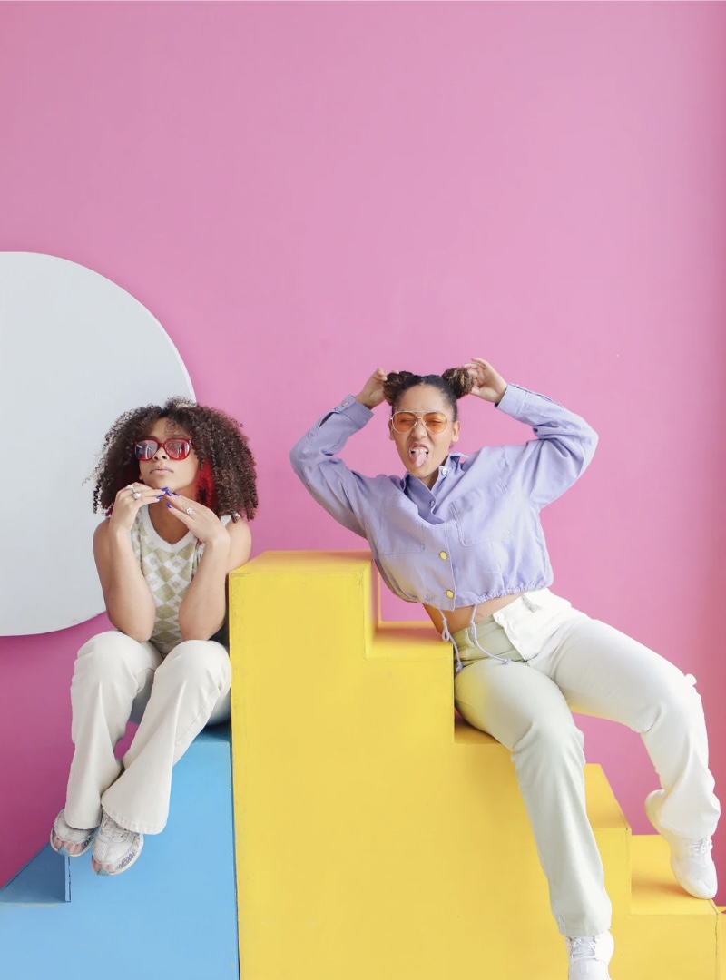 weach! ~We wear change~