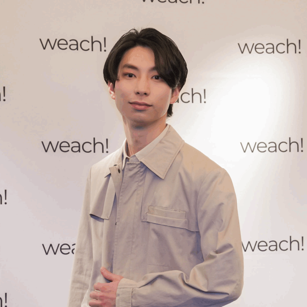 トップページ - weach!